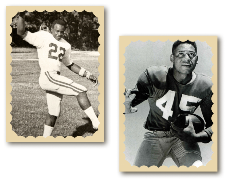 The Negro League Football