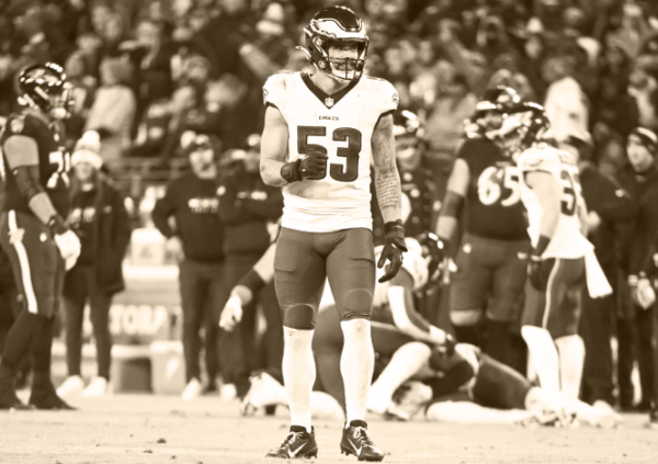 The Negro League Football